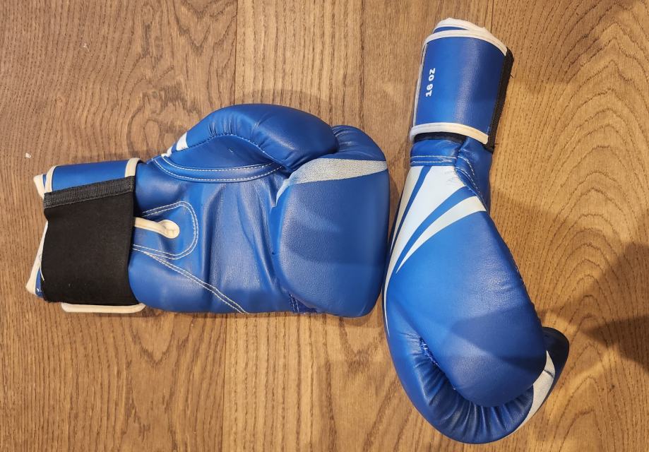 Venum RUKAVICE box/kickbox 16Oz