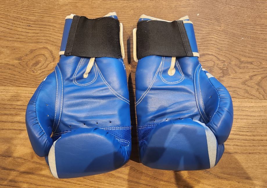 Venum RUKAVICE box/kickbox 16Oz