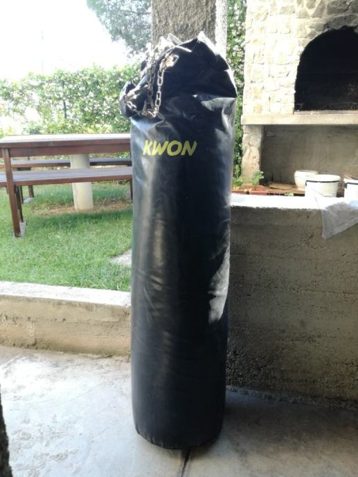 Vreća za boks od 50 kg