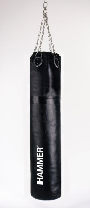 Vreća za box 180cm - Hammer (+ POKLON uže za preskakanje)