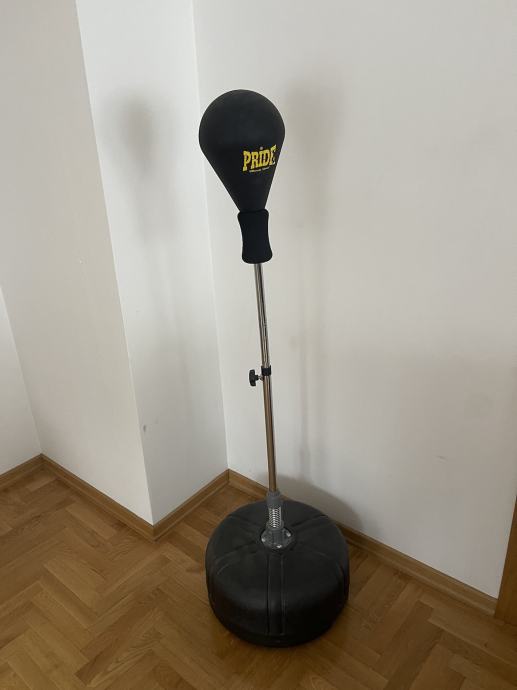 Vreća za udaranje - samostojeća kruška