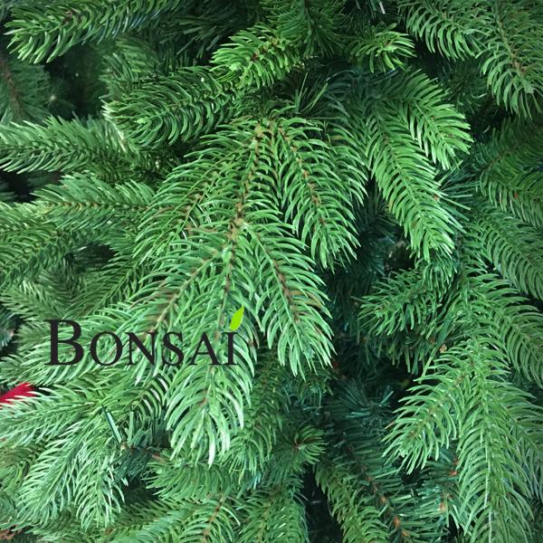 Umjetne jelke - božićna drvca - umjetni bor - božićna dekoracija