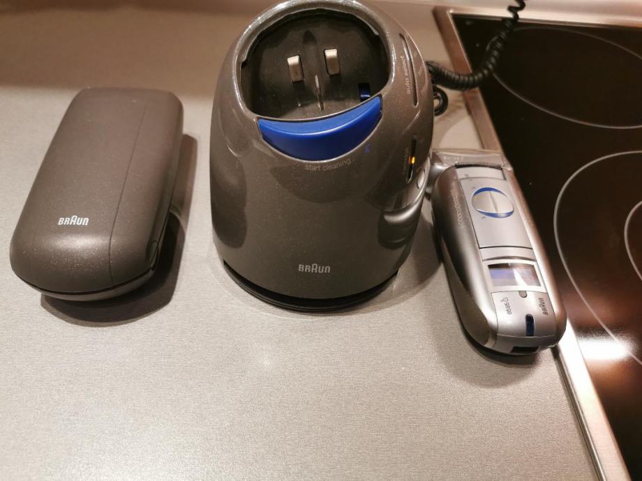 Braun 8595