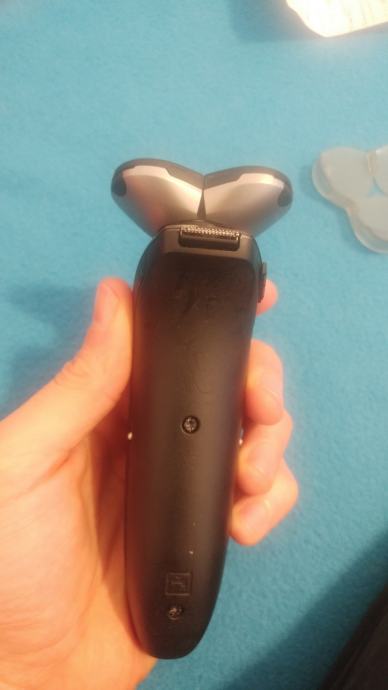 Brijači aparat Philips Arcitec RQ1050