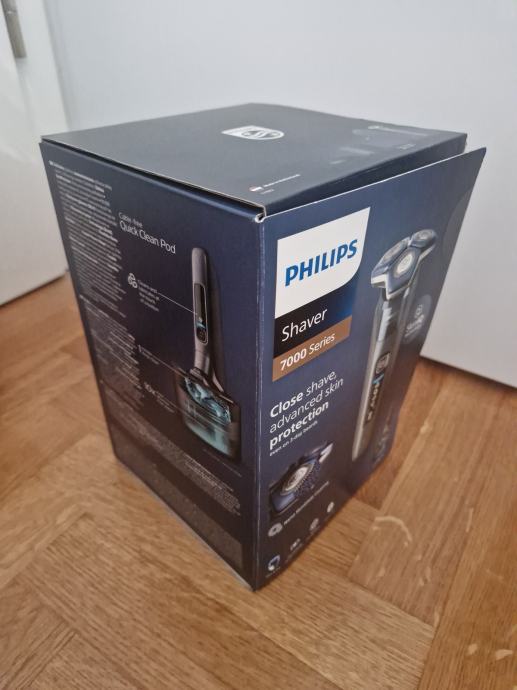 Philips aparat za brijanje - Shaver S7882/55