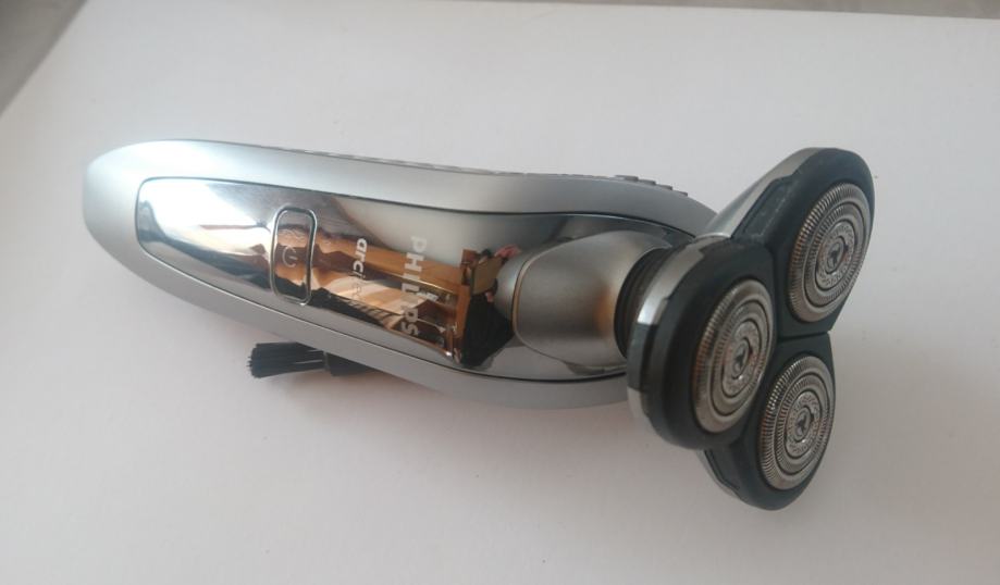 Philips arcitec RQ1060 i dodatci