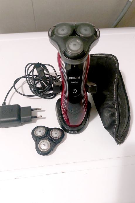 PHILIPS brijač SENSO TOUCH serije 7000