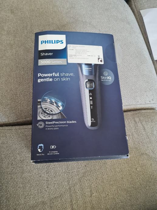 Philips Shaver/brijač S5585/30