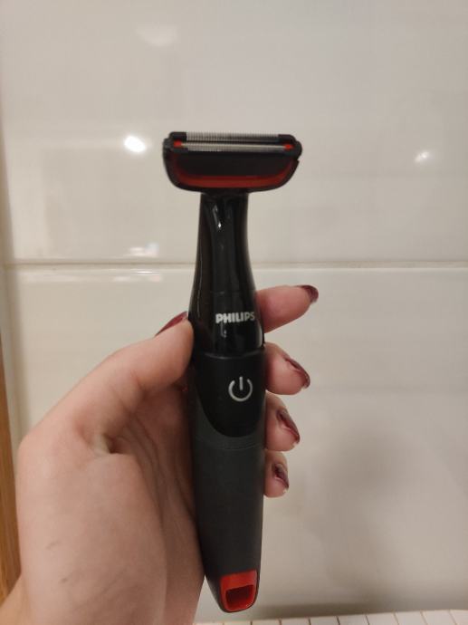 Philips trimer BG105/10