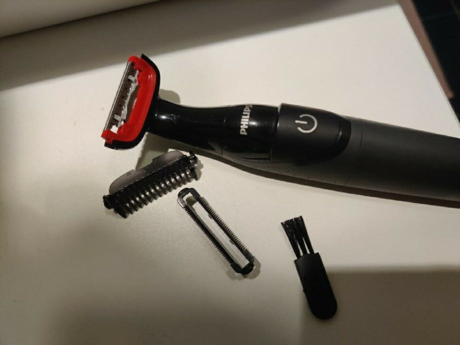 Philips trimer BG105/10