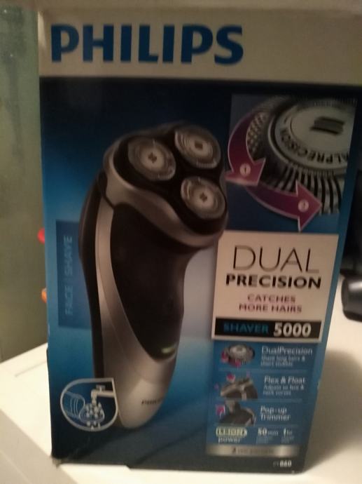 Philips PT860 Series 5000