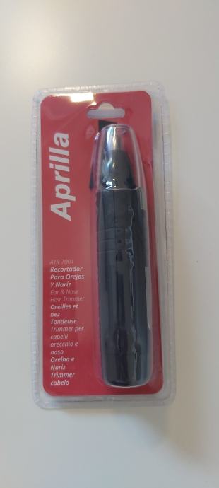 TRIMER ZA NOS I UŠI APRILLA
