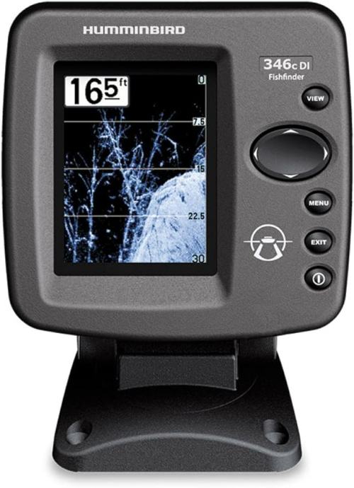 Humminbird FF346cx DI fishfinder