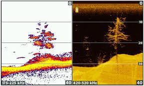 HUMMINBIRD HELIX 5 CHIRP DI GPS G2+Navionics karta