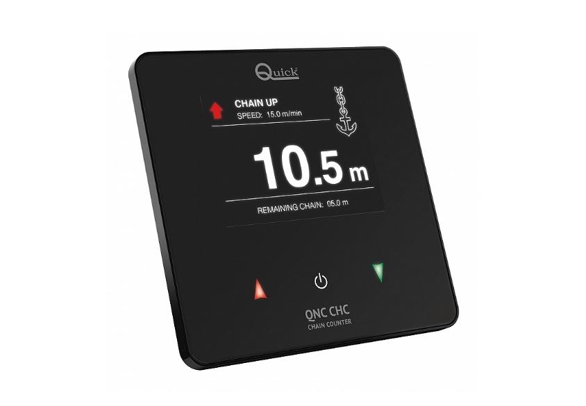 Quick mjerač lanca QNC CHC