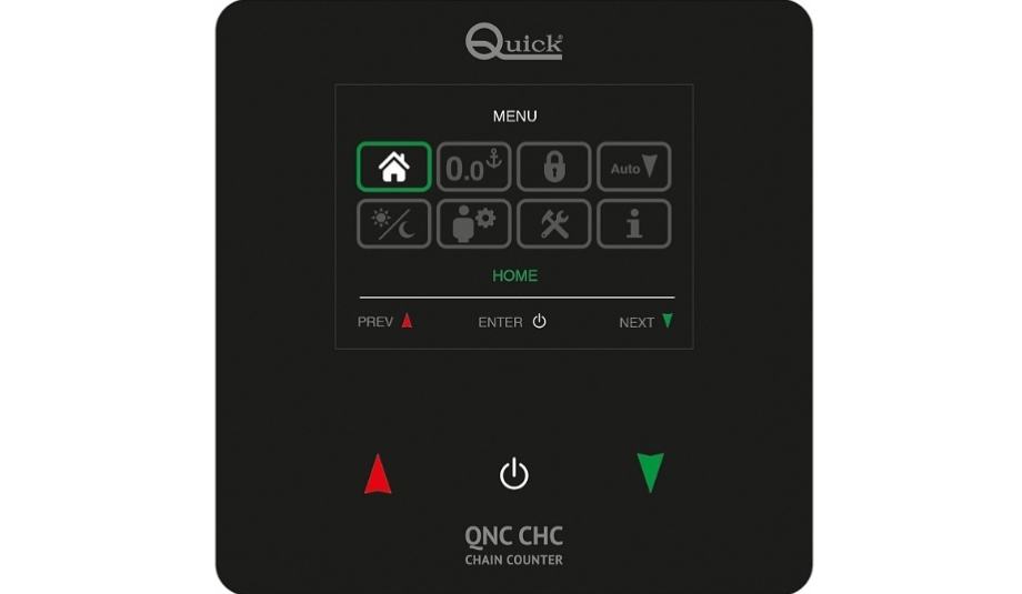 Quick mjerač lanca QNC CHC