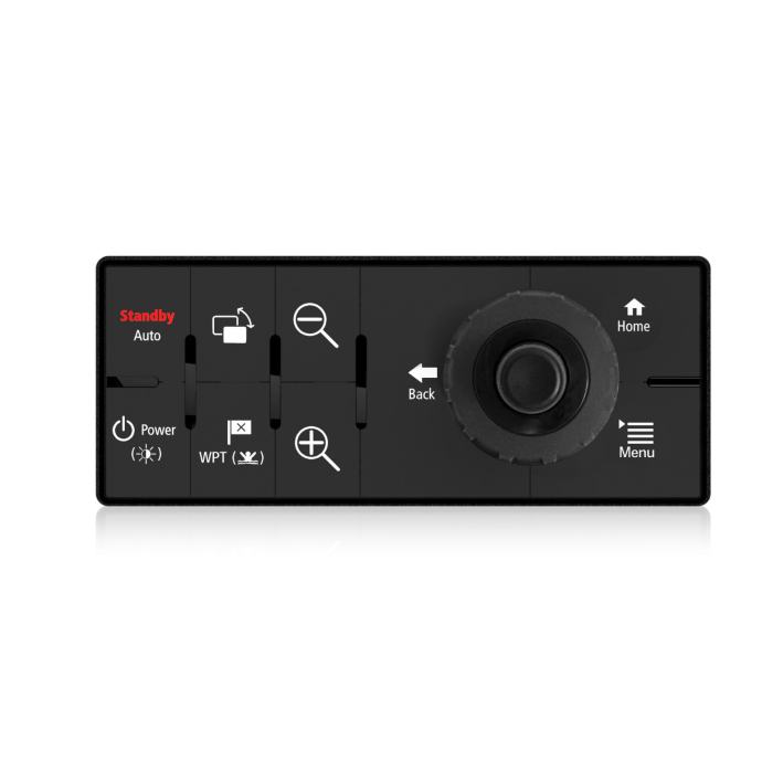 RAYMARINE gS125 Premium Chart Plotter Multifunction Display komplet