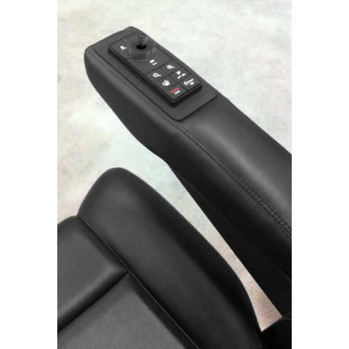 RAYMARINE gS125 Premium Chart Plotter Multifunction Display komplet