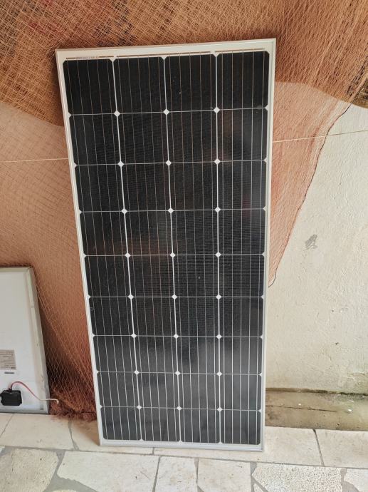 solarni panel