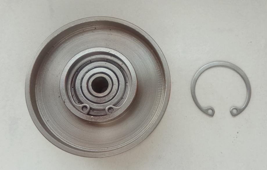 Volvo penta D4 D6 valjak 3847482, 3848896, 21678750, 21344508, 221710