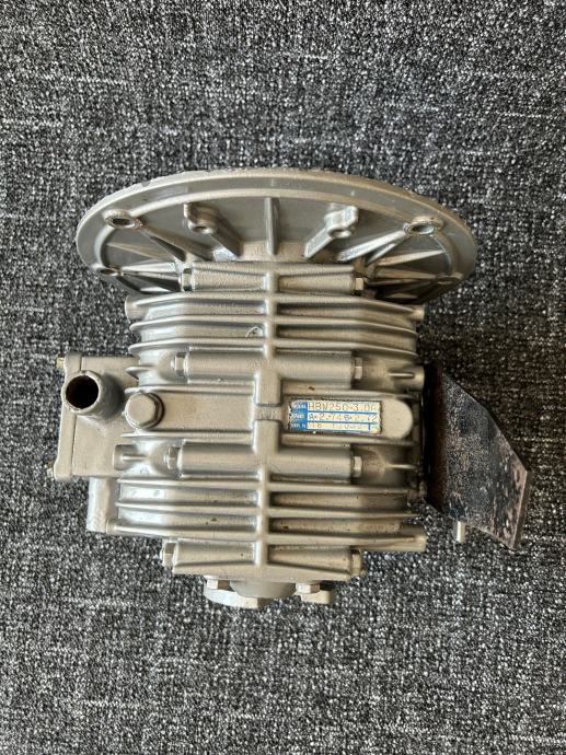 Brodska kopca HBW250 - 3.0R (ZF 25)