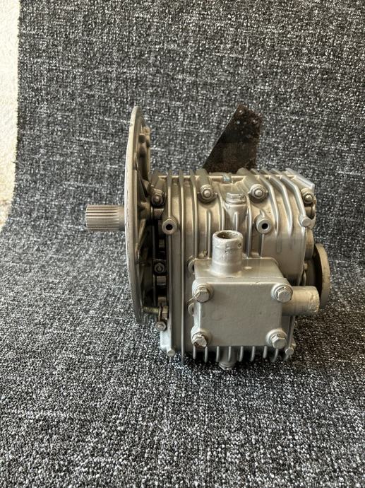Brodska kopca HBW250 - 3.0R (ZF 25)