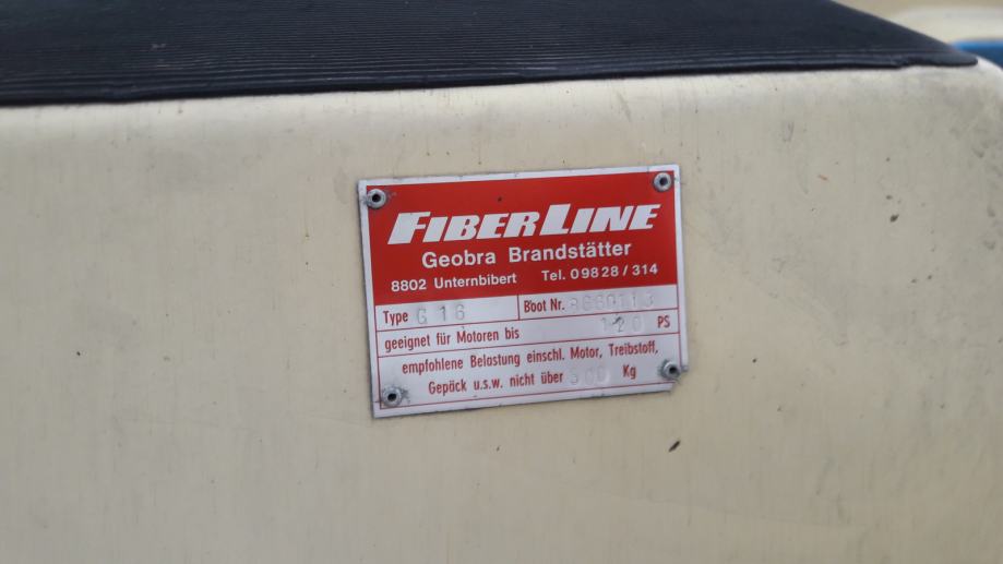 Camac i penta evinrude 115