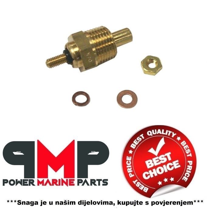DAVAČ TEMPERATURE VODE ZA MERCRUISER - 806490T
