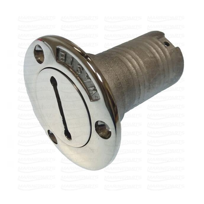 DIESEL FUEL FILLER WITH CAP 38 mm