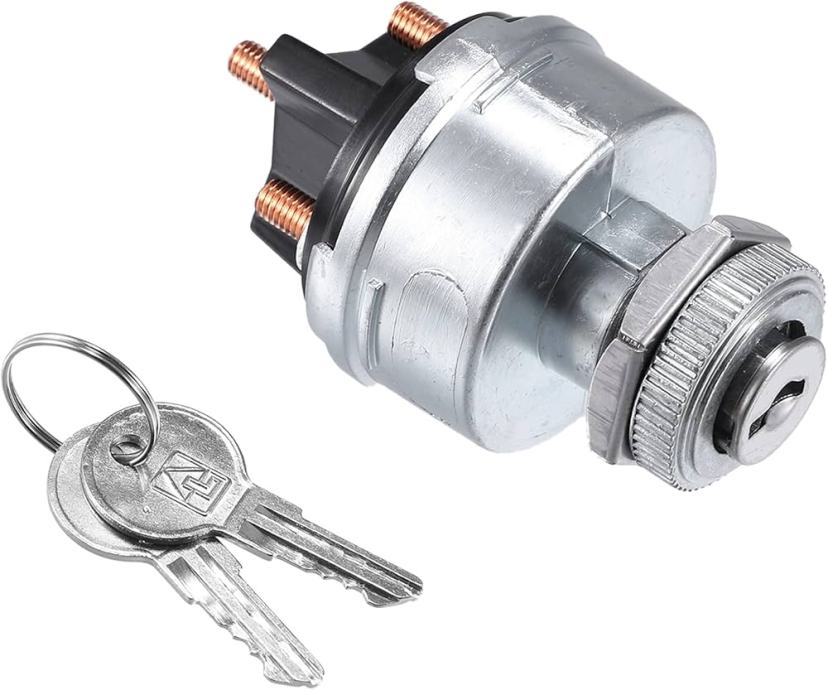 IGNITION I STARTER SWITCH - SF54051