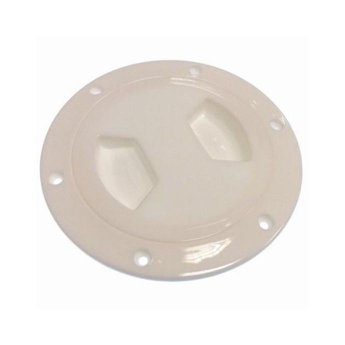 INSPECTION PLATE 152 mm / 200 mm