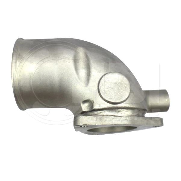 ISPUŠNO KOLJENO ZA YANMAR 4LH-TE I 4LH-HTE - 119171-13490