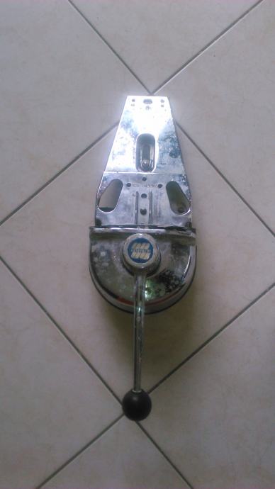 jednoručna komanda Ultraflex