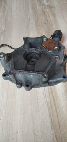 Karter ulja, Honda vanbrodski motor, u odličnom stanju!!!