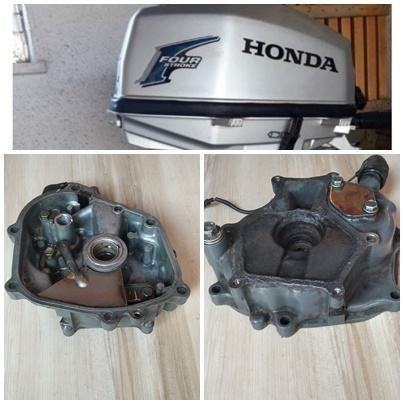 Karter ulja, Honda vanbrodski motor, u odličnom stanju!!!