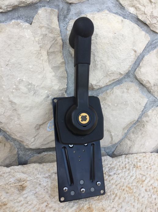 Komanda Ultraflex kao nova