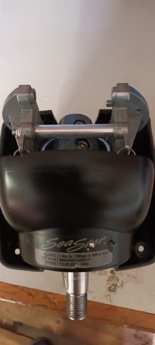 Kormilo hydraulicni cilinder SEASTAR HH6542, HC5328-3