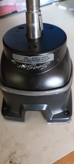 Kormilo hydraulicni cilinder SEASTAR HH6542, HC5328-3