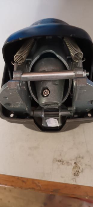 Kormilo hydraulicni cilinder SEASTAR HH6542, HC5328-3