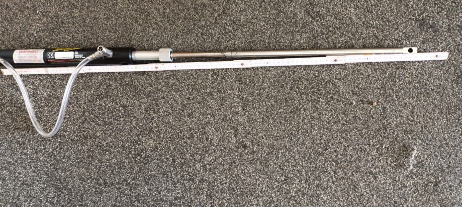 Kormilo hydraulicni cilinder SEASTAR HH6542, HC5328-3