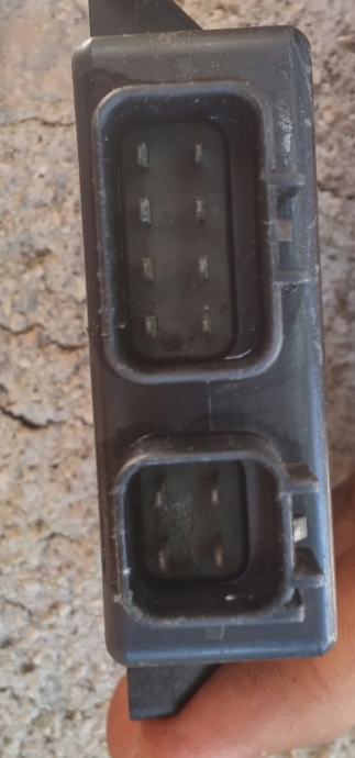 Mercruiser 4.3 v6 denso cdi modul 225 ks