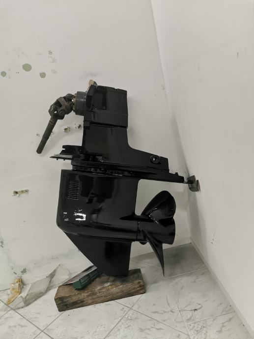 Mercruiser bravo 2 diesel