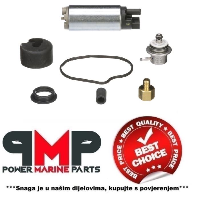 MERCRUISER VISOKOTLAČNA PUMPA GORIVA S MODULOM - 866169T01