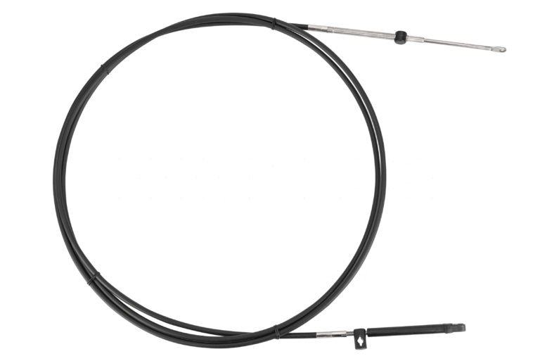 MERCRUISER CABLE 20 ft – 6,10 m – GEN 1 – 8M0082493 - PREKM63720