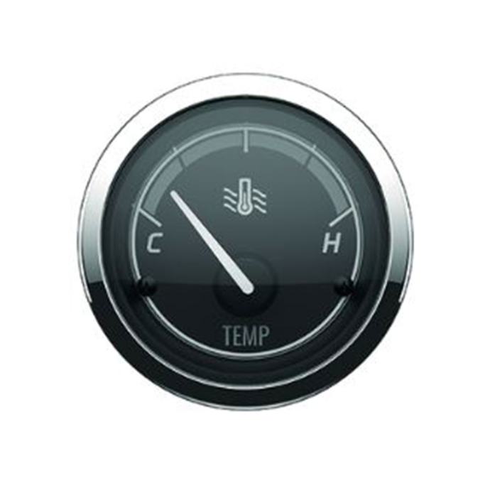MERCUISER ENGINE TEMPERATURE INDICATOR - 79-8M6020010