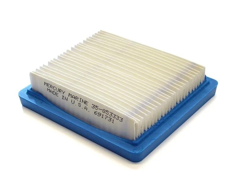 MERCURY AIR FILTER - 35-853333T