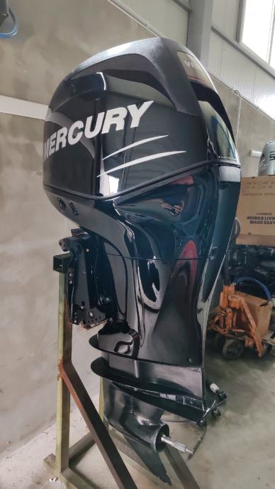 Mercury Verado 150