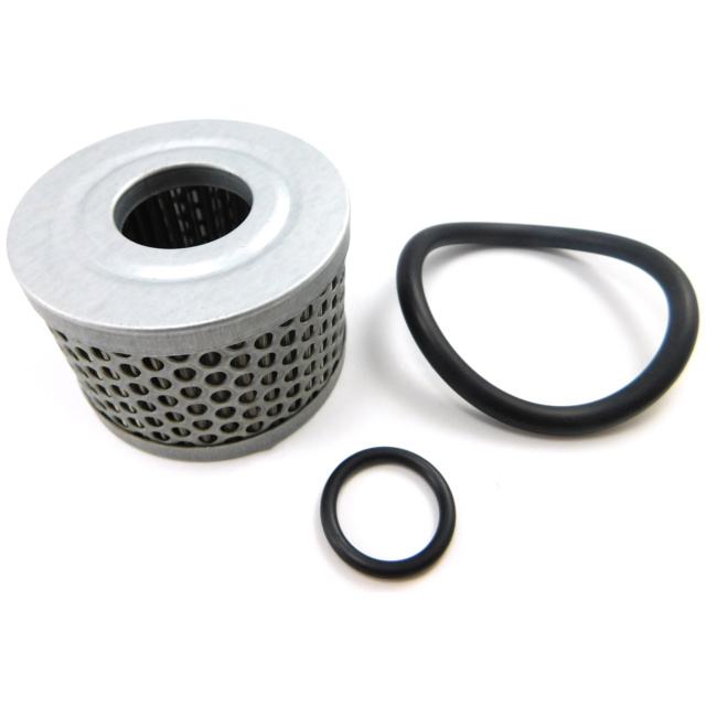 METALNI FILTER ULJA ZA VOLVO PENTA POGONE - 3582069