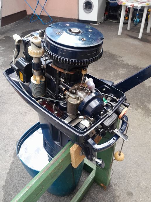 motor tomos 18 za djelove