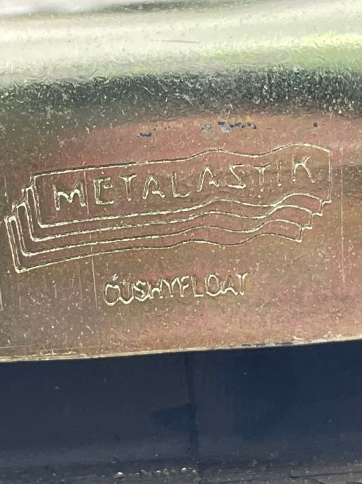 NOSAČI MOTORA METALAST